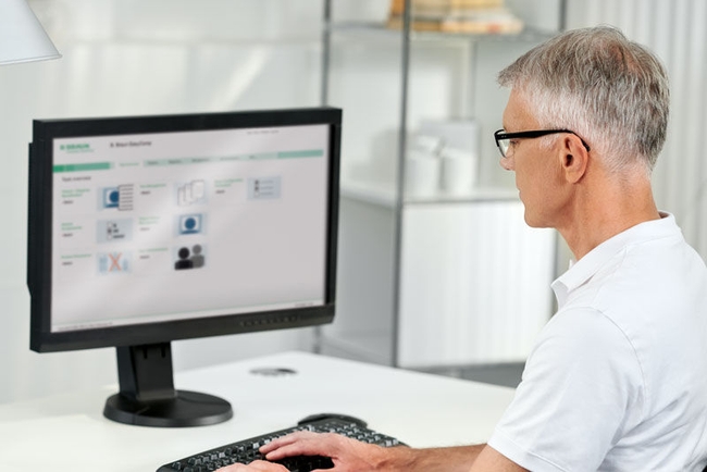 Żywienie pozajelitowe - B. Braun