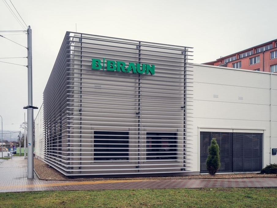 Zrównoważona opieka nad nerkami: Jak dializa staje się zielona - B. Braun