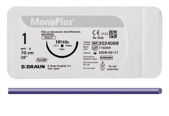Monoplus® - B. Braun