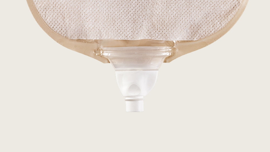 Urostomia - worki i akcesoria stomijne - B. Braun