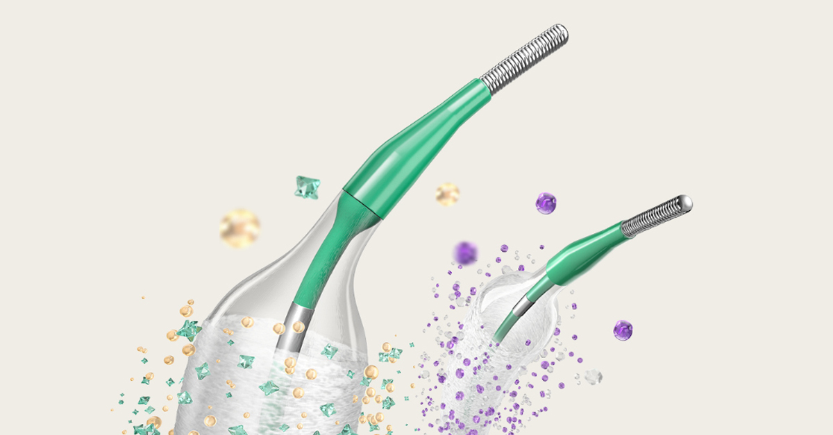 DCB SeQuent® - balony powlekane lekiem wieńcowym - B. Braun